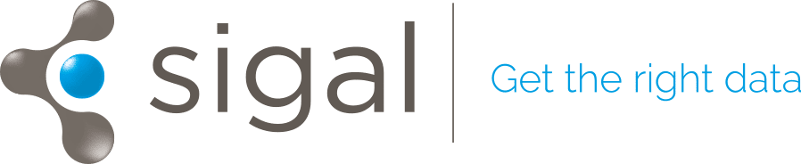 Démo, demande de contact ou proposition de service - SIGAL