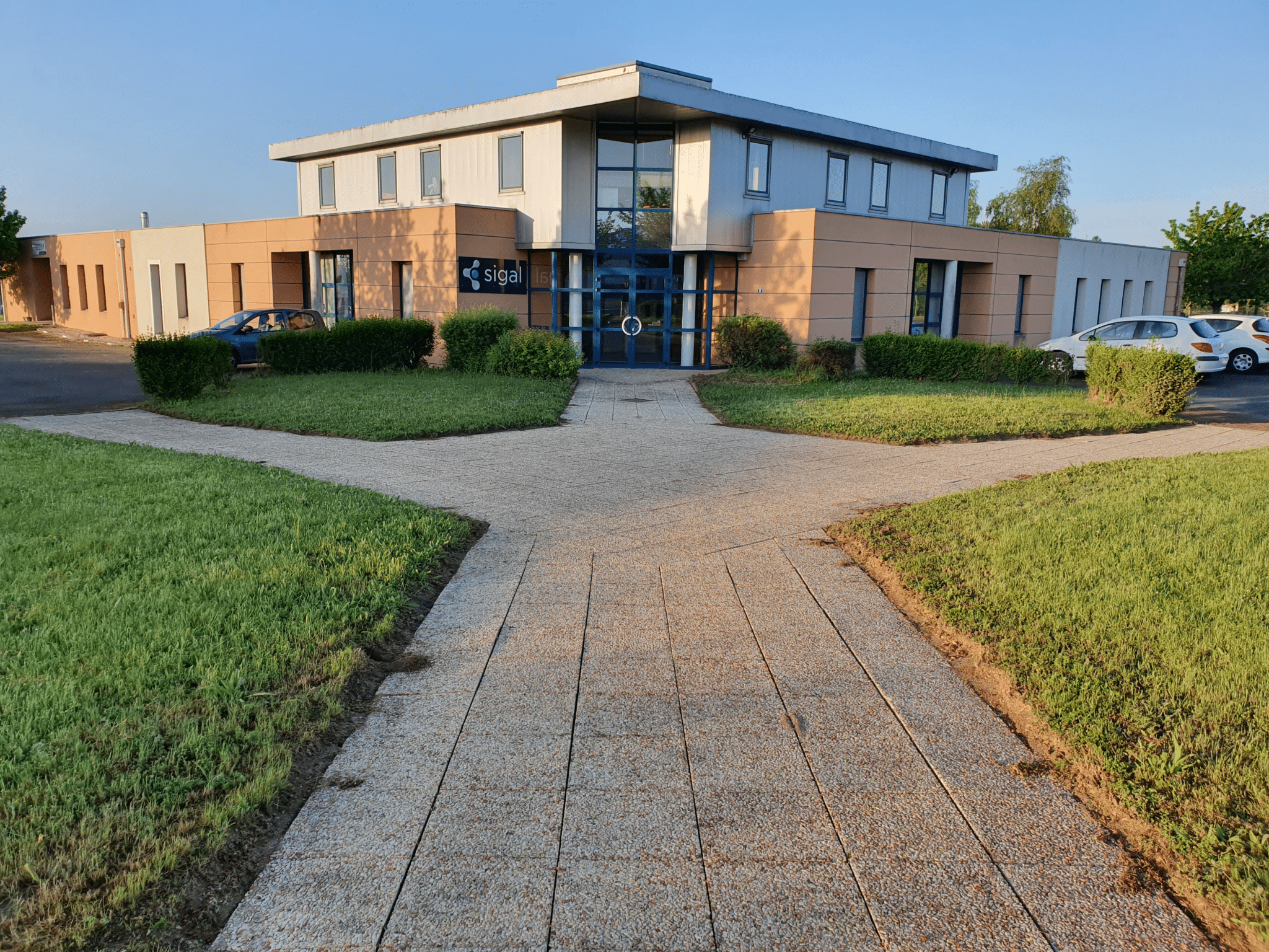 data management, processus métier, digital workplace et gestion des ...